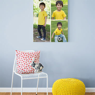 Canvas Collage | CanvasWorld